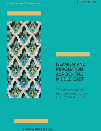 خرید و قیمت دانلود کتاب Islamism and Revolution Across the Middle East ...