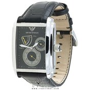 قیمت ساعت مچی عقربه‌ ای و دیجیتالی Emporio Armani امپریو آرمانی امروز ...