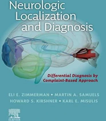 خرید و قیمت دانلود کتاب Neurologic Localization and Diagnosis 1st ...