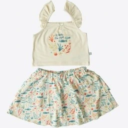 خرید و قیمت kitikate مجموعه Organik Flow 2 تایی | ترب