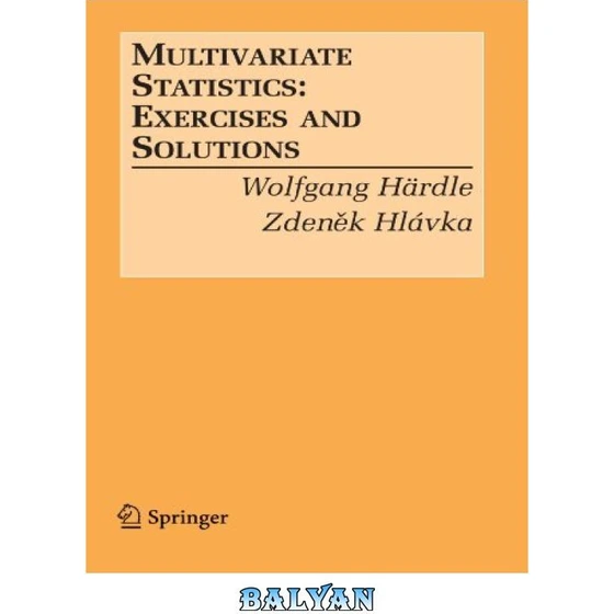 خرید و قیمت دانلود کتاب Lattice: Multivariate Data Visualization with R ...