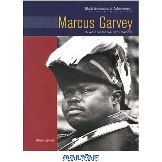 خرید و قیمت دانلود کتاب Marcus Garvey: Black Nationalist Leader (Black ...