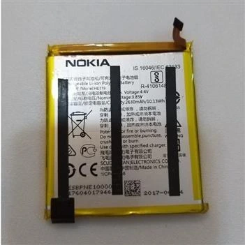 خرید و قیمت باتری نوکیا 3 Nokia 3 TA-1032 | ترب