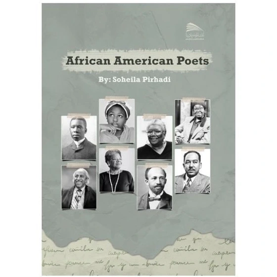 خرید و قیمت کتاب شاعران آفریقایی آمریکایی african american poets اثر ...