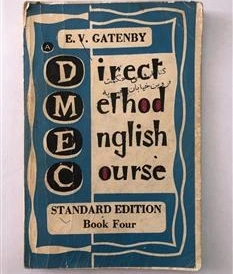 خرید و قیمت کتاب Direct Method English Course-BOOK 4-LONGMAN | ترب