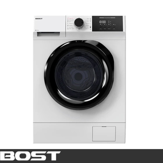 خرید و قیمت ماشین لباسشویی بست 8 کیلویی مدل BWD-8124 | ترب