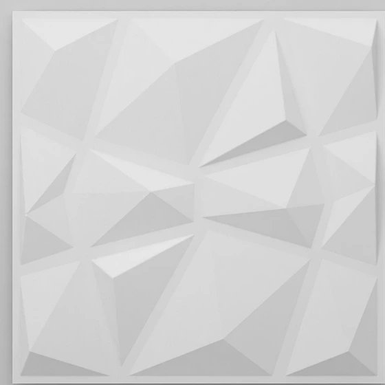 خرید و قیمت پنل دیفیوزر طرح کوهستان AV-Panel Diffuser Polymeri | ترب