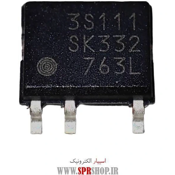 خرید و قیمت آی سی 3S111 SOP-7 ORG | ترب