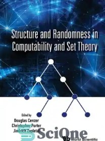 خرید و قیمت دانلود کتاب Structure And Randomness In Computability And ...