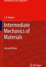 خرید و قیمت دانلود کتاب Intermediate Mechanics of Materials ویرایش 2 | ترب