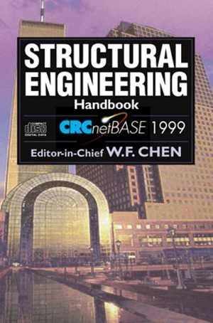 خرید و قیمت دانلود کتاب Structural Engineering Handbook, 1998 - دانلود ...
