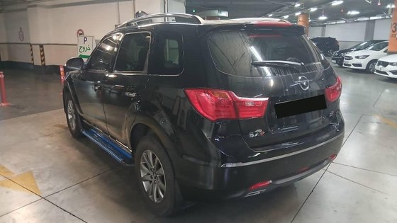 خرید و قیمت هایما S7 توربو مدل 1404 ا پرو | ترب