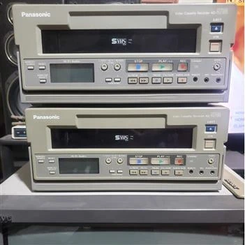 خرید و قیمت ویدیو vhs پاناسونیک AG-5700 | ترب