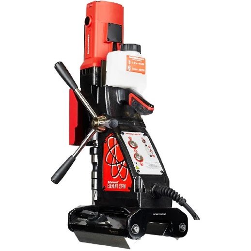 خرید و قیمت دريل مگنت RAPTOR ELEMENT 50 PM | ترب