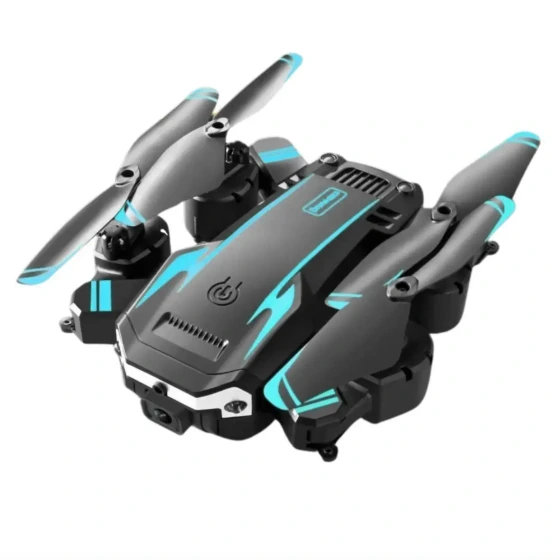 خرید و قیمت کوادکوپتر HDRC مدل Drone S6 دوربین دار با قابلیت های ویژه | ترب