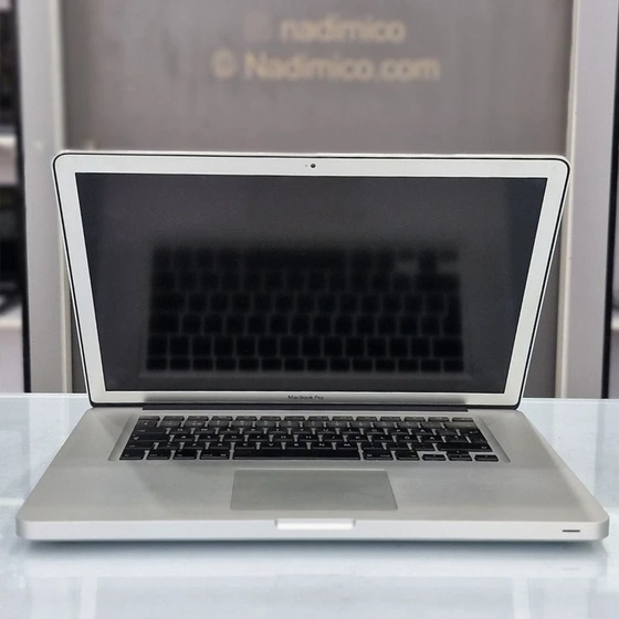 خرید و قیمت لپ تاپ استوک اپل مک بوک پرو مدل APPLE MacBook Pro 6.2 A1286 | ترب