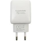 خرید و قیمت سرشارژر Dekkin مدل DK-2669 همراه با کابل تایپ سی | ترب