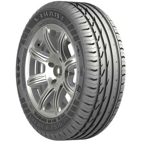 خرید و قیمت لاستیک بارز 205/55R16 گل p610 (دو حلقه) | ترب