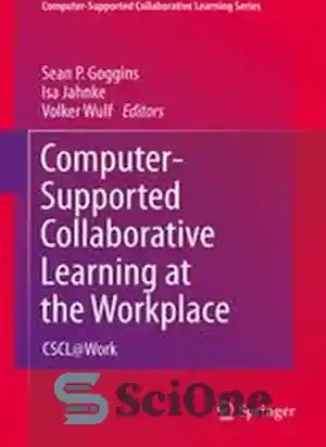 خرید و قیمت دانلود کتاب Computer-Supported Collaborative Learning at ...