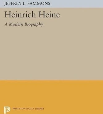 خرید و قیمت دانلود کتاب Heinrich Heine: A Modern Biography Course Book ...