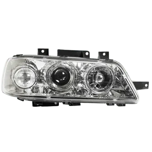 خرید و قیمت چراغ جلو پژو 405 SLX SNT راست | ترب