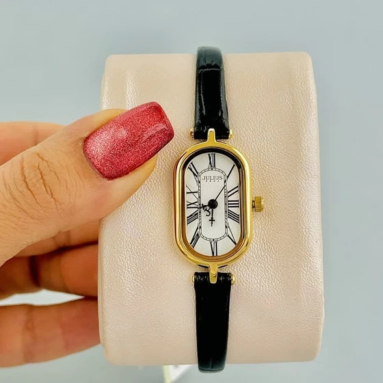 خرید و قیمت ساعت مچی زنانه جولیوس JA-1432A | ترب
