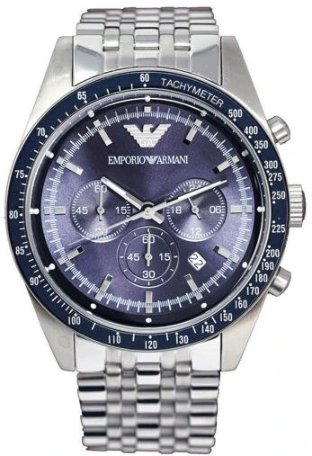 خرید و قیمت ساعت مچی مردانه امپریو آرمانی Emporio armani اورجینال مدل ...