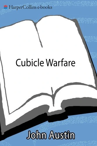 خرید و قیمت دانلود کتاب Cubicle Warfare: 101 Office Traps and Pranks ...