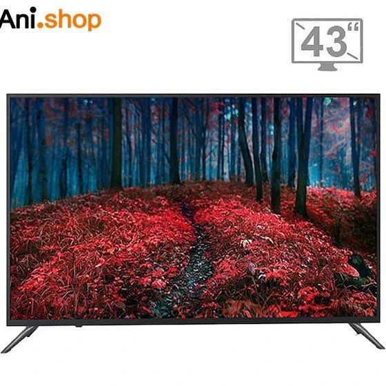 خرید و قیمت تلویزیون ال ای دی اسنوا مدل SLD-43SA330 سایز 43 اینچ | ترب