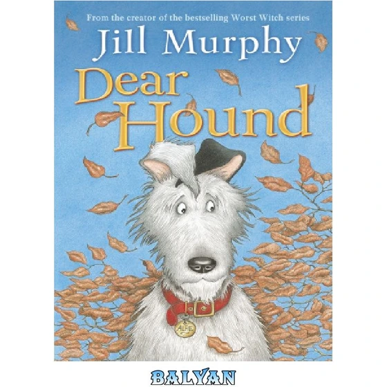 خرید و قیمت دانلود کتاب Dear Hound | ترب