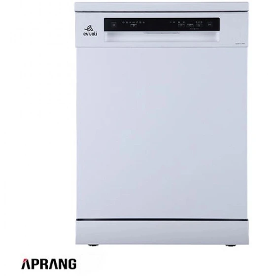 خرید و قیمت ماشین ظرفشویی ایوولی مدل EVDW-143 MS-MW | ترب