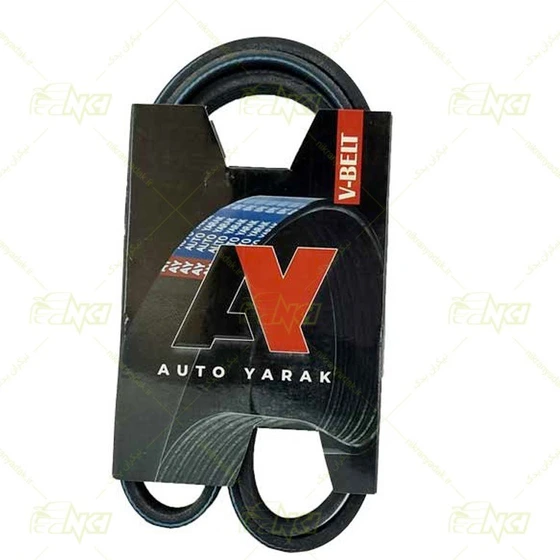 خرید و قیمت تسمه کولر SLX TU5-1253SW-یاراک | ترب