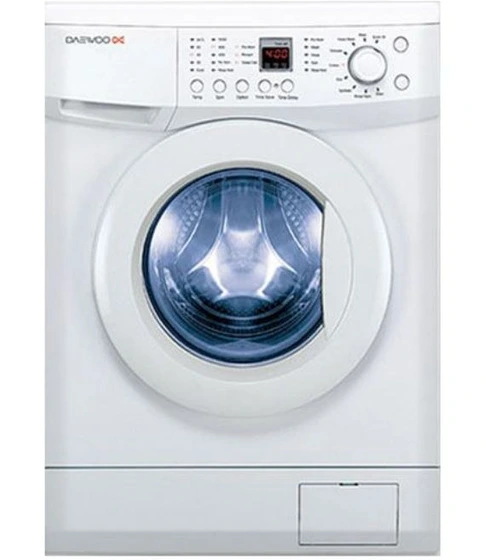 خرید و قیمت ماشین لباسشویی 8 کیلویی دوو سری اف مدل DWK-8110 | ترب