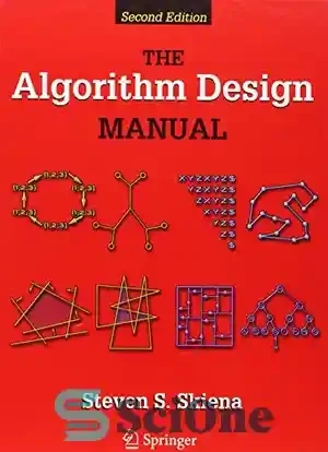 خرید و قیمت دانلود کتاب The Algorithm Design Manual - کتابچه راهنمای ...