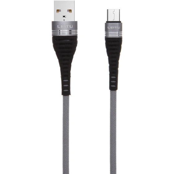 خرید و قیمت کابل شارژ اندروید مدل لیتو Android Charging Cable LEITU LD-11 | ترب