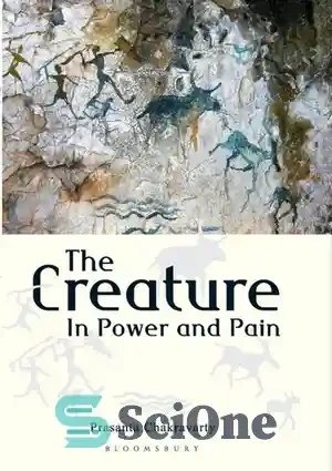 خرید و قیمت دانلود کتاب The Creature: In Power and Pain – مخلوق: در ...