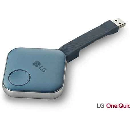 خرید و قیمت اشتراک‌گذاری سریع ال‌جی (LG One Quick Share) | ترب