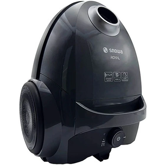 خرید و قیمت جاروبرقی اسنوا سری رویال مدل SVC-RL24BE | ترب