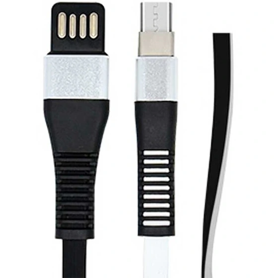 خرید و قیمت کابل میکرو یواس بی تسکو TSCO TC A63 microUSB Cable 1m | ترب