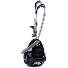 خرید و قیمت جاروبرقی دوو DVC-S22W قدرت 2100 وات | ترب