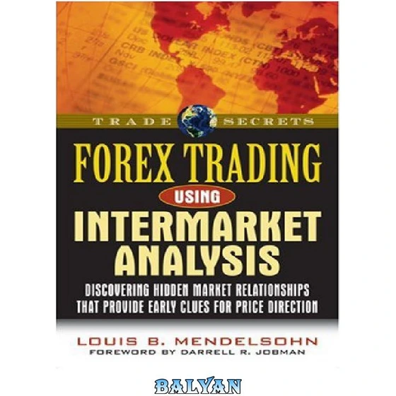 خرید و قیمت دانلود کتاب Forex Trading Using Intermarket Analysis | ترب