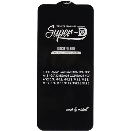 خرید و قیمت محافظ صفحه نمایش گلس سوپر دی Super D GLASS مناسب مدل گوشی ...
