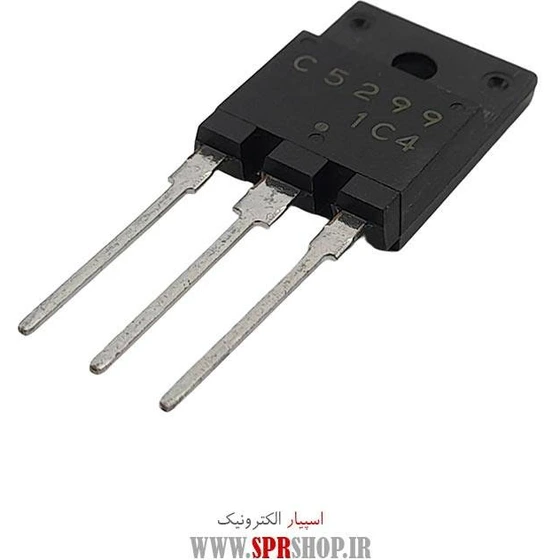 خرید و قیمت ترانزیستور C5299 ORG | ترب