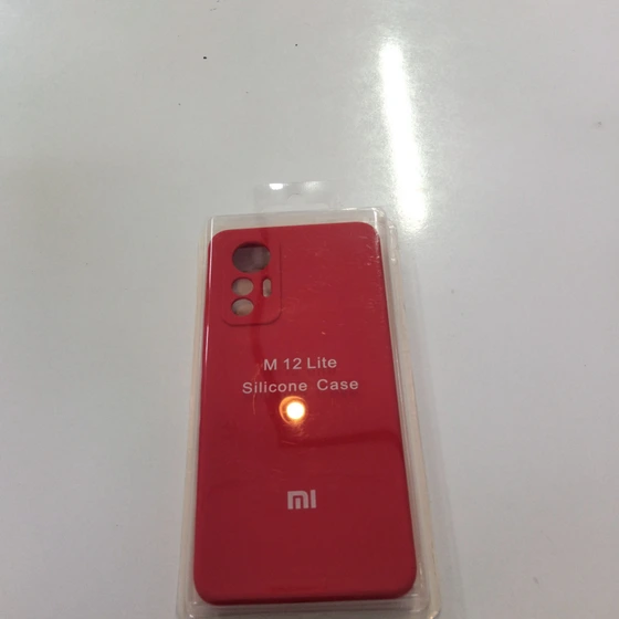 خرید و قیمت گارد سیلیکونی اورجینال مناسب برای گوشی های شیائومی Redmi M ...