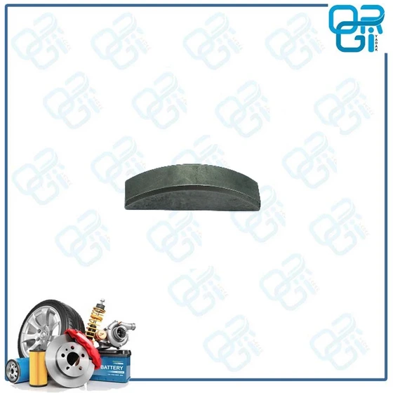 خرید و قیمت خار سر میل لنگ 206 TPCO | ترب