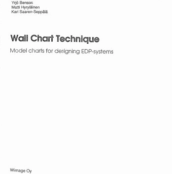 خرید و قیمت دانلود کتاب Wall chart technique: model charts for ...