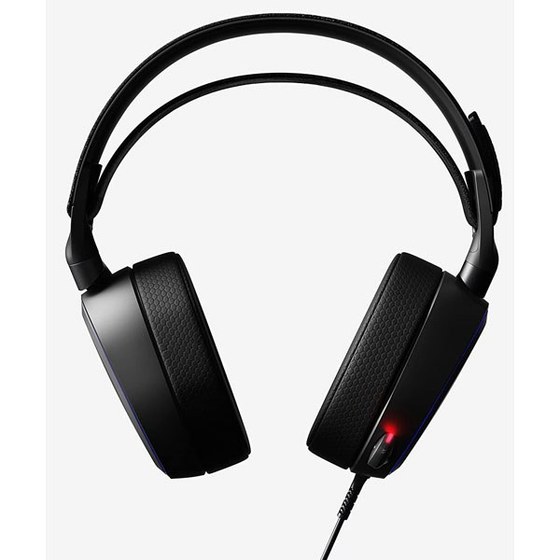 خرید و قیمت هدست مخصوص بازی استیل سریز مدل Steelseries Arctis Pro | ترب