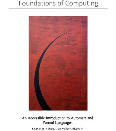 خرید و قیمت دانلود کتاب Foundations of Computing An Accessible Introduction to Automata and ...