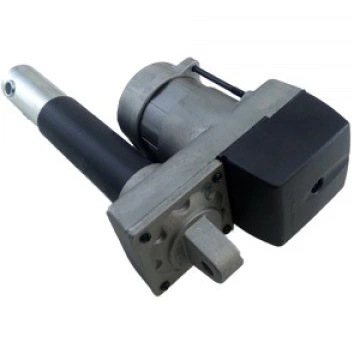 خرید و قیمت جک برقی 220 ولت (اکچویتور برقی) مدل JS15-B | ترب