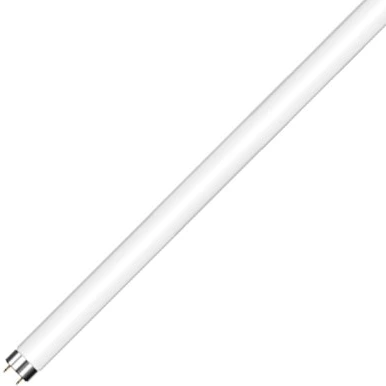 خرید و قیمت لامپ فلورسنت مدل FEC-T5-18W | ترب